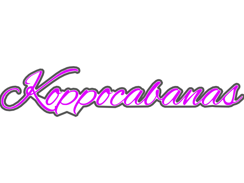 Custom Neon Sign - Order #1205